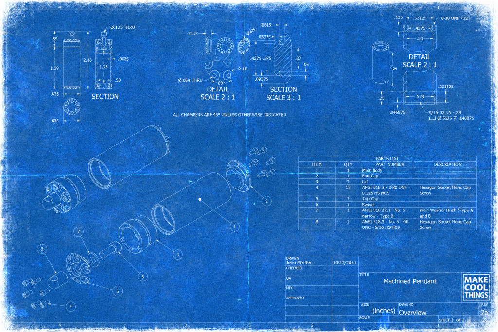 MAKE COOL THINGS » Cool Things