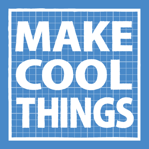 MAKE COOL THINGS » Suppliers
