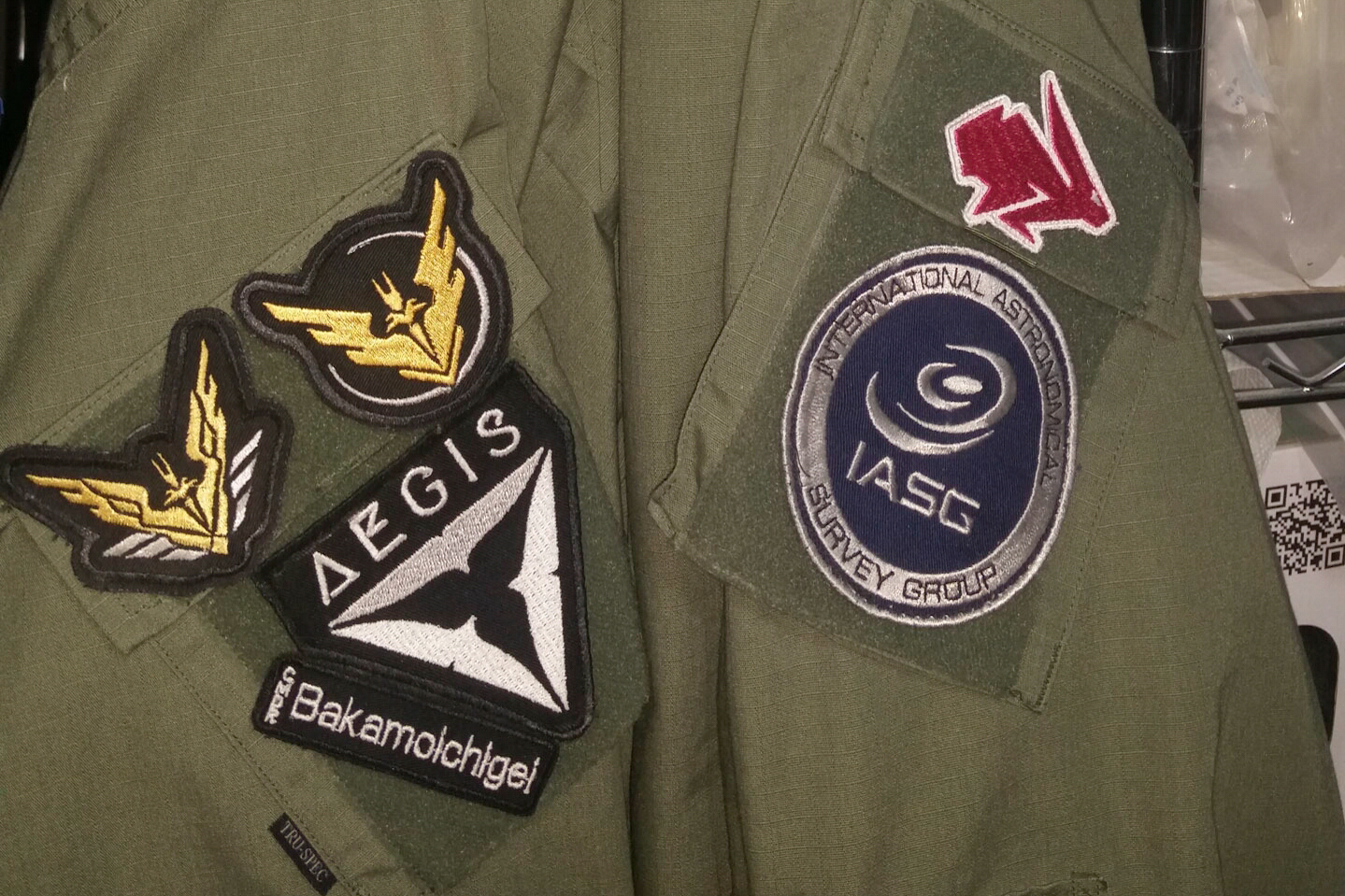 I recently got an embroidery machine and I'm also getting back into ...