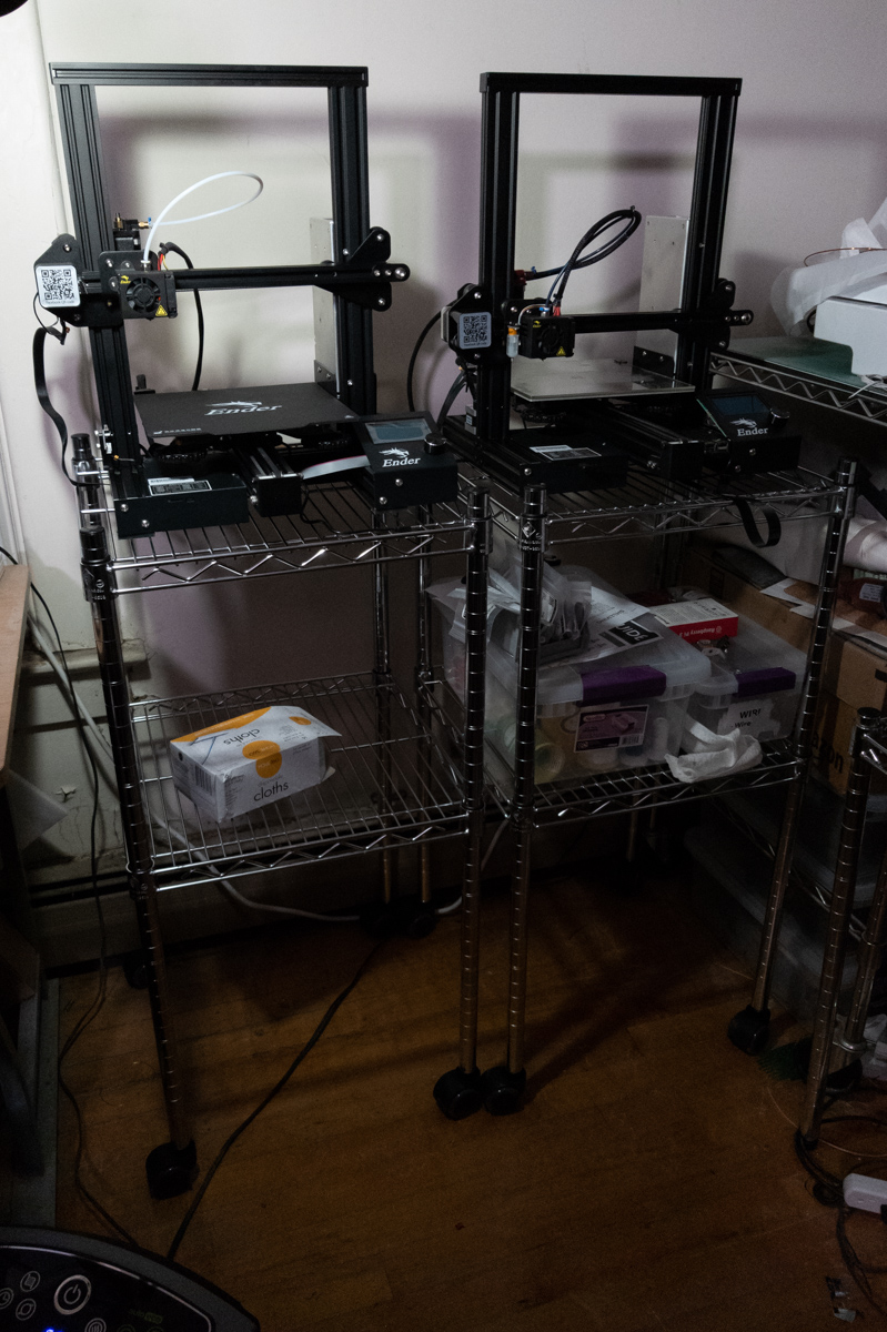 Ok spot for a 3D printer? : r/3Dprinting